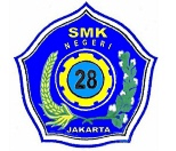 SMK Negeri 28 Jakarta