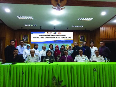 SMK Negeri 28 Jakarta