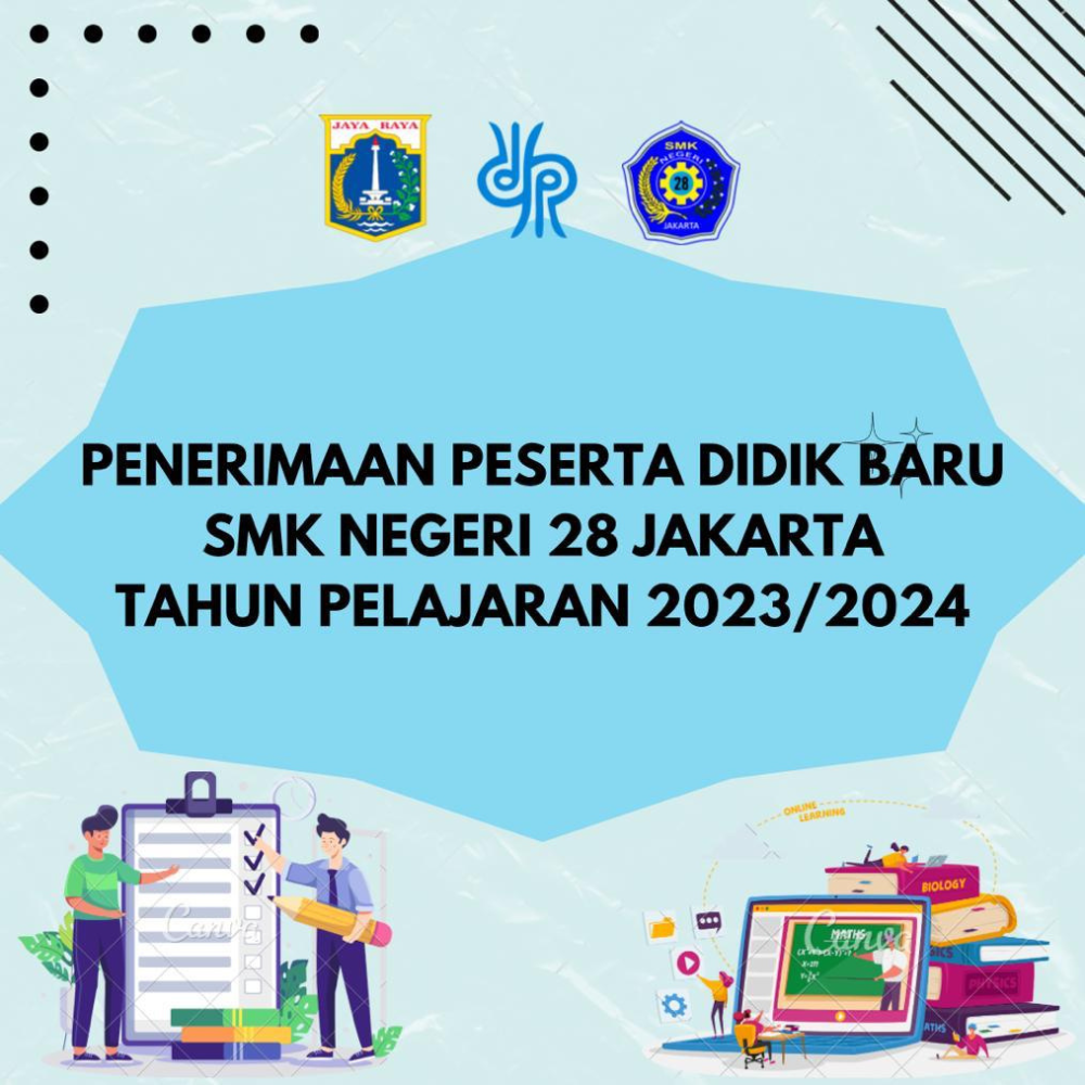 SMK Negeri 28 Jakarta